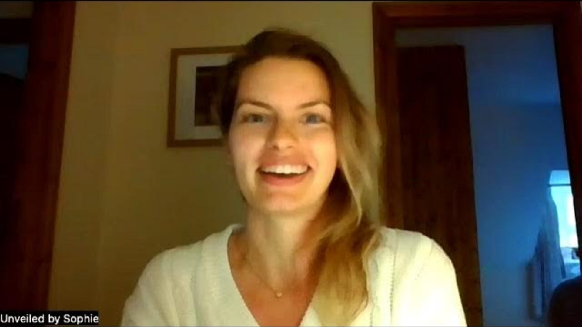 Sophie shares her MCAS story - DCGreenZone’s Substack