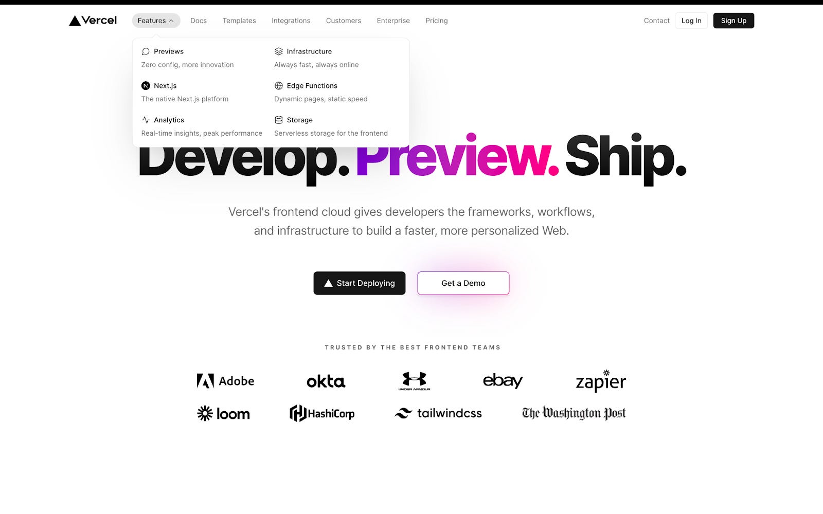 The Developer Marketing Funnel