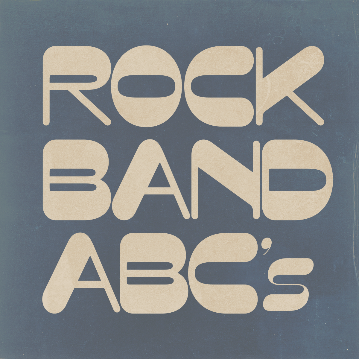Rock Band ABC's - by Matty C - What Am I Making