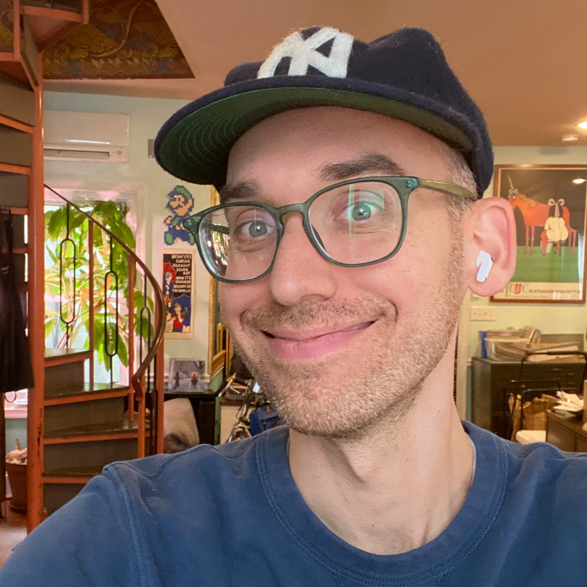 Greg Pizzoli | Substack