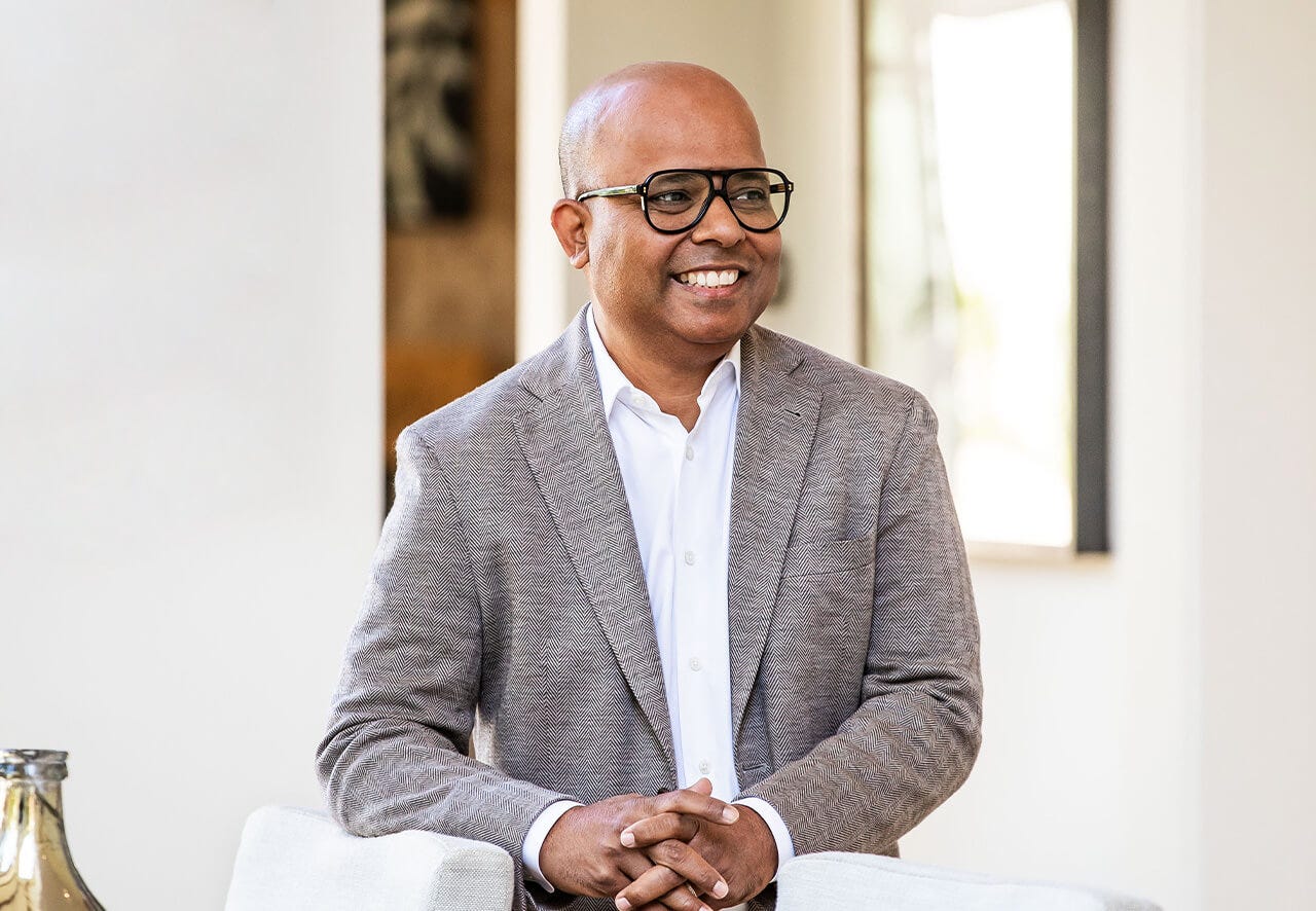 How Rubrik's CEO hacked growth to achieve +$500M ARR in 10 years