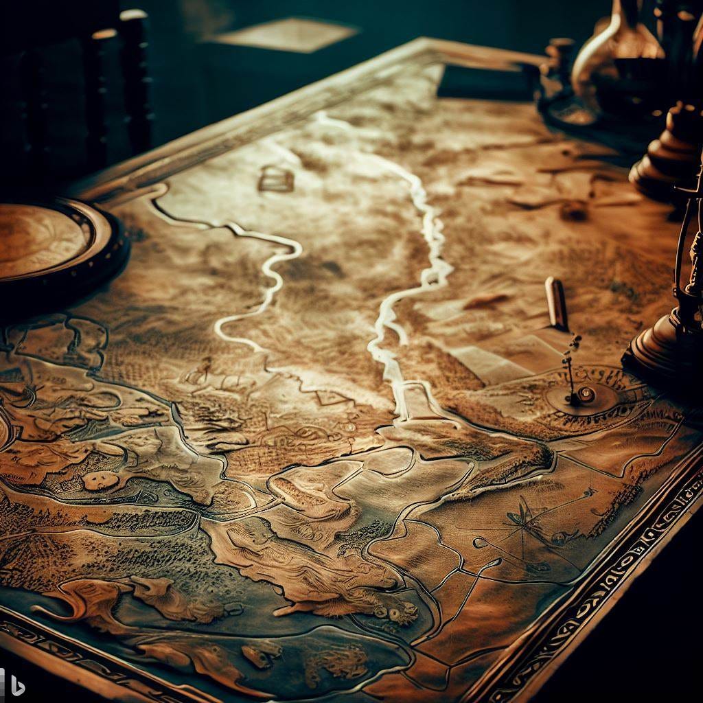 Ibn Khaldun and The Zeitgeist - by anas sabbar - Quariety