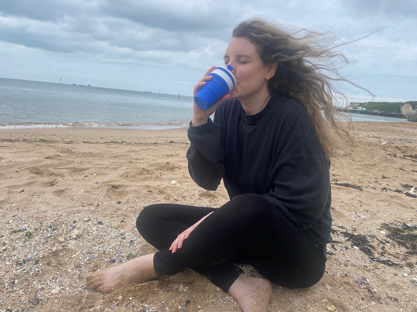 Becky Barnes | Substack