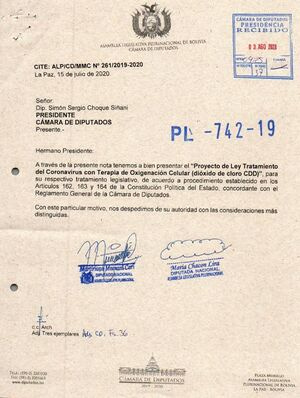 What is CDS ? - Dr. Andreas Kalcker