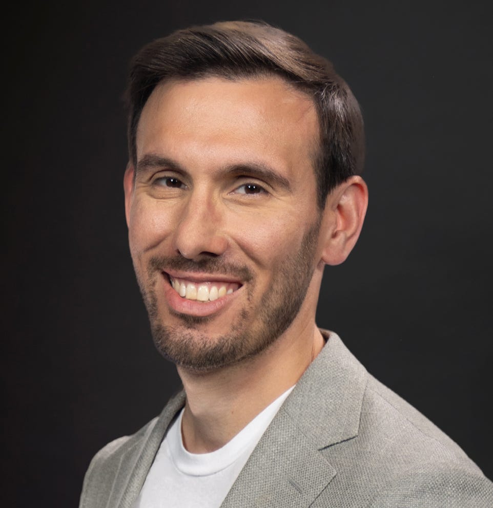 Nico Perrino | Substack