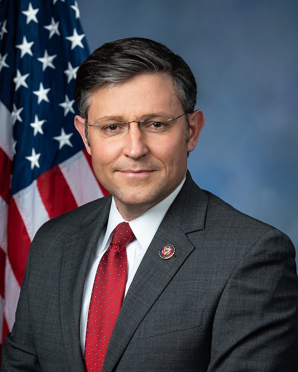 ‘Weaponization’ — House Speaker on FBI and ‘traditionalist’ Catholics