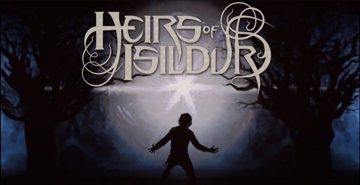 CHARACTER PROFILE: Shiver