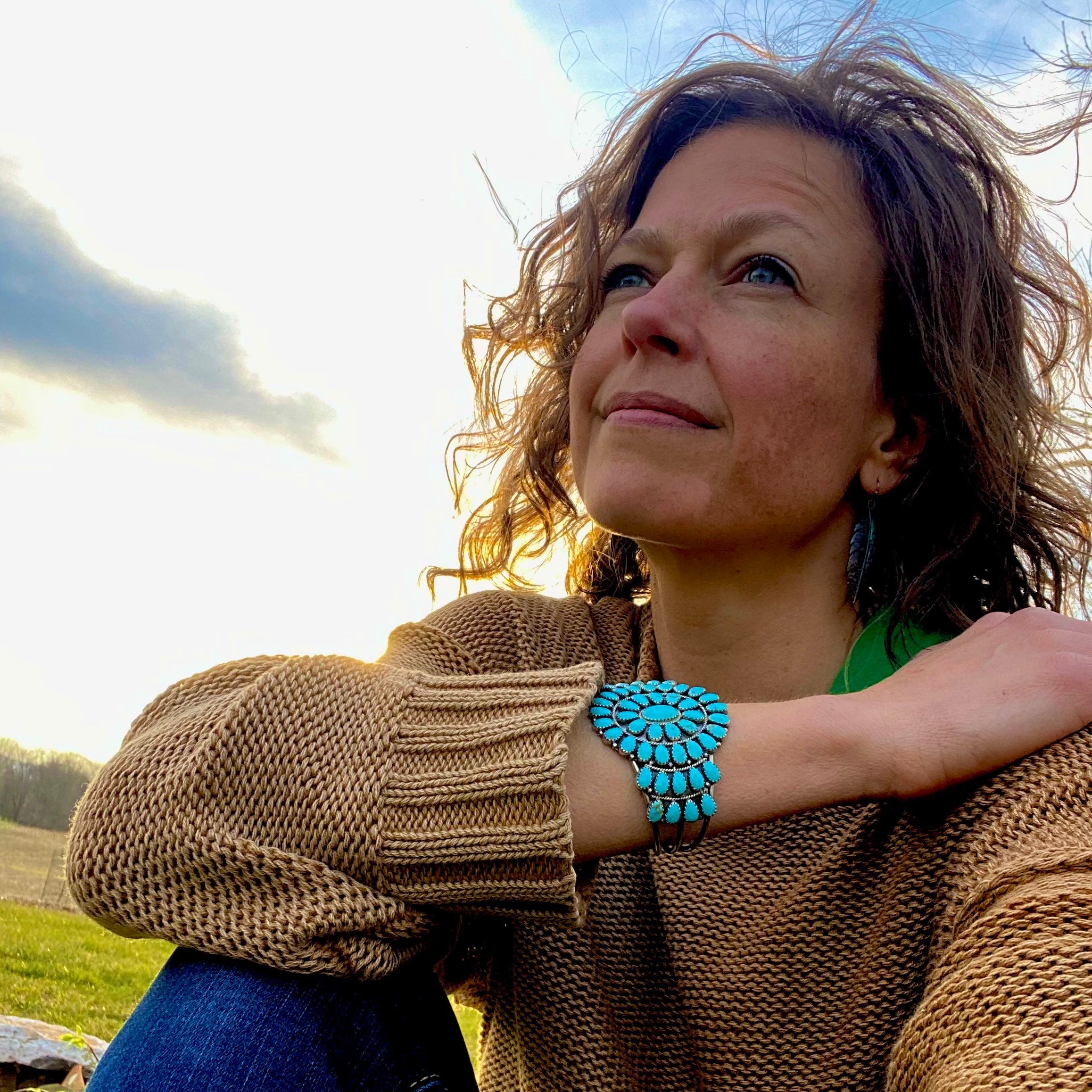 Annette Garber | Substack