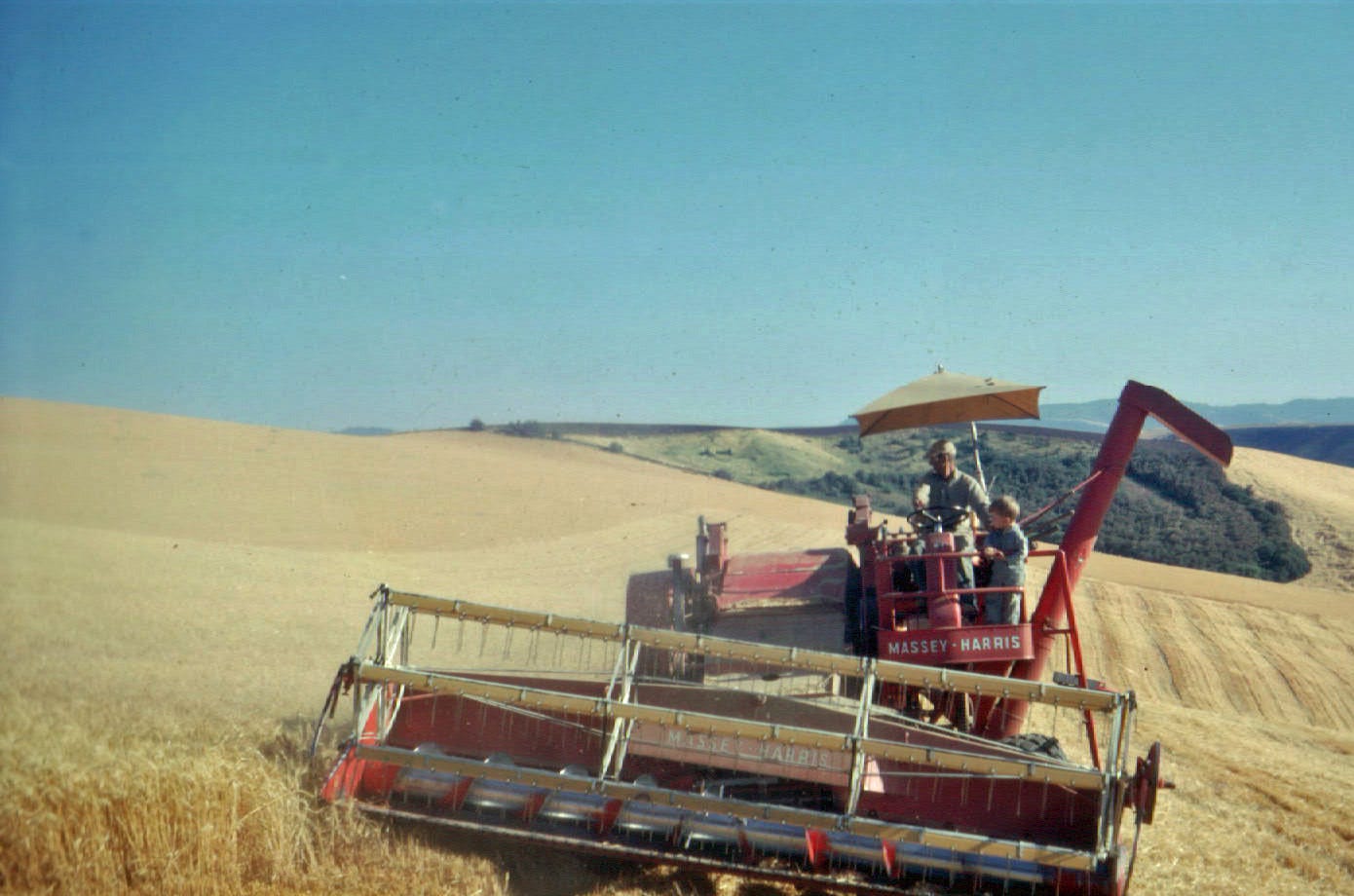 A Bill is Introduced to Make Certain USDA Payments Tax-Free to Farmers