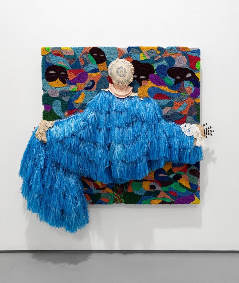 Conversations opens at the Walker Art Gallery