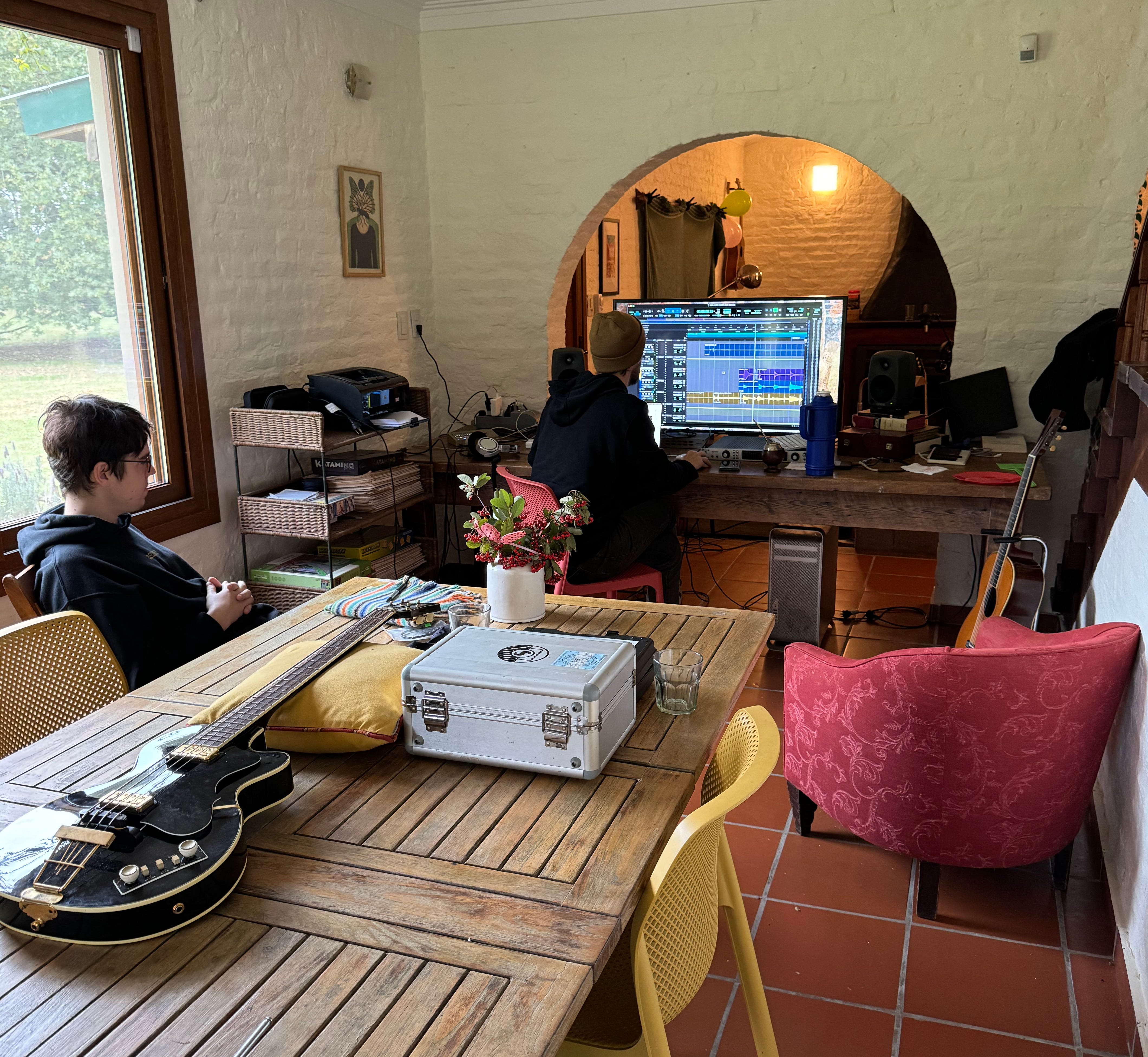 #62: Here Comes the Zephyr - 1