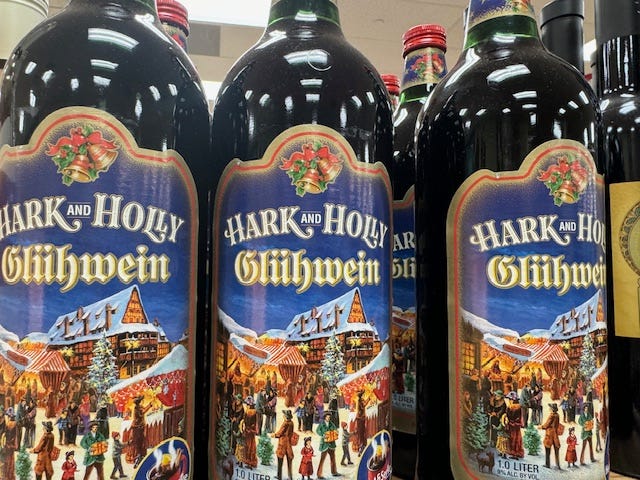 The 12 Best Trader Joe's Buys For the Holidays