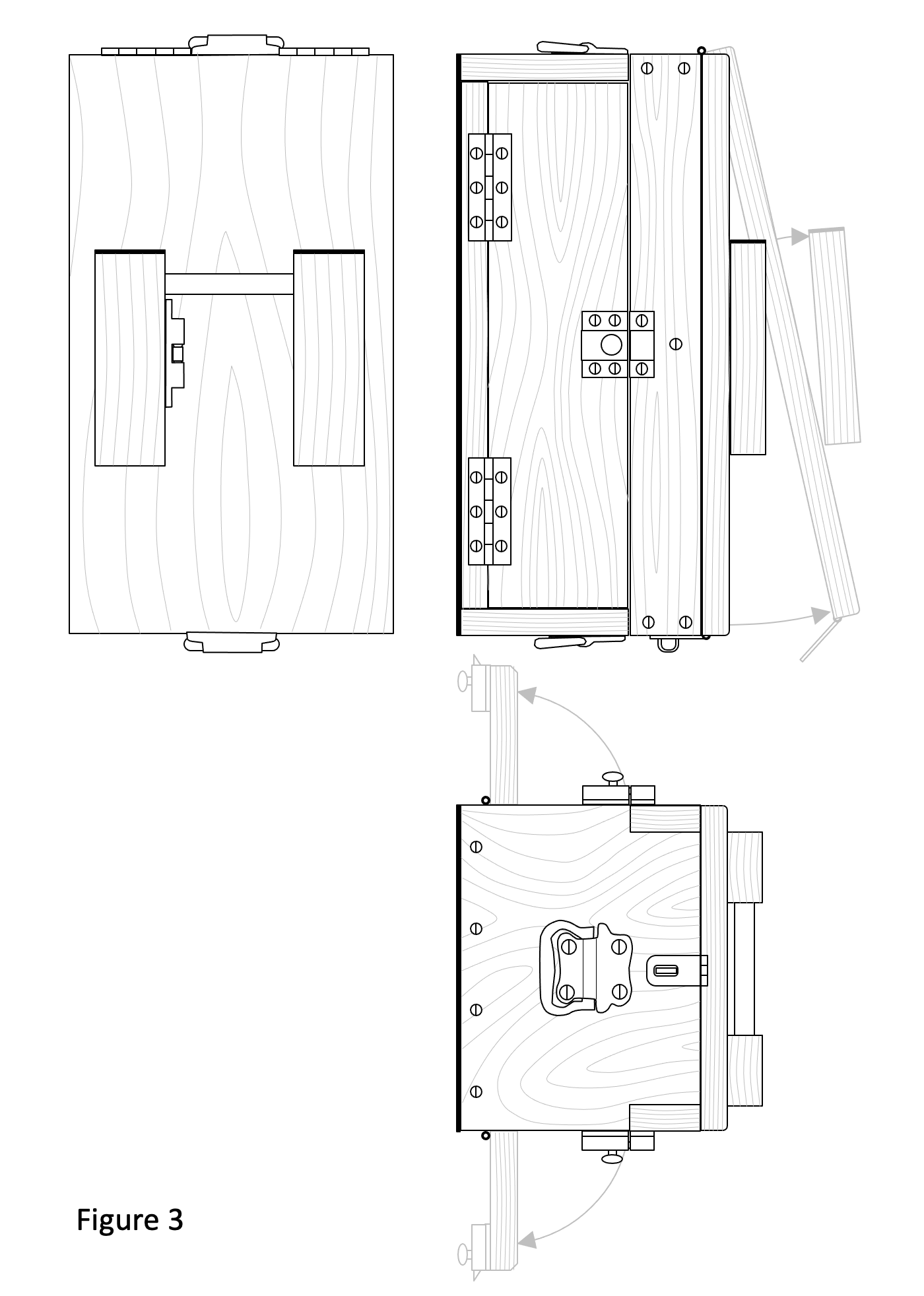 Cockpit Cook Box - Small Craft Advisor