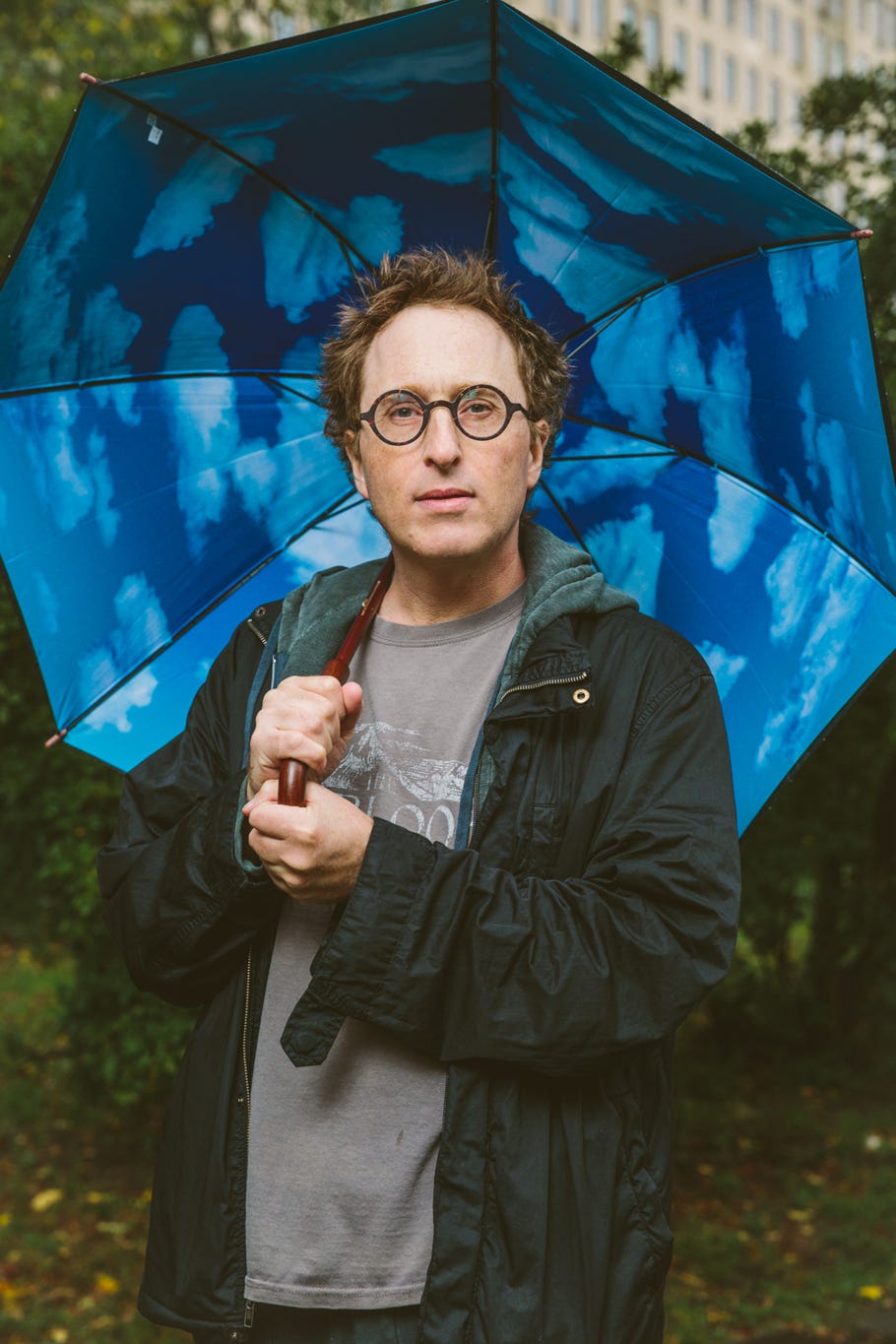 Jon Ronson | Substack