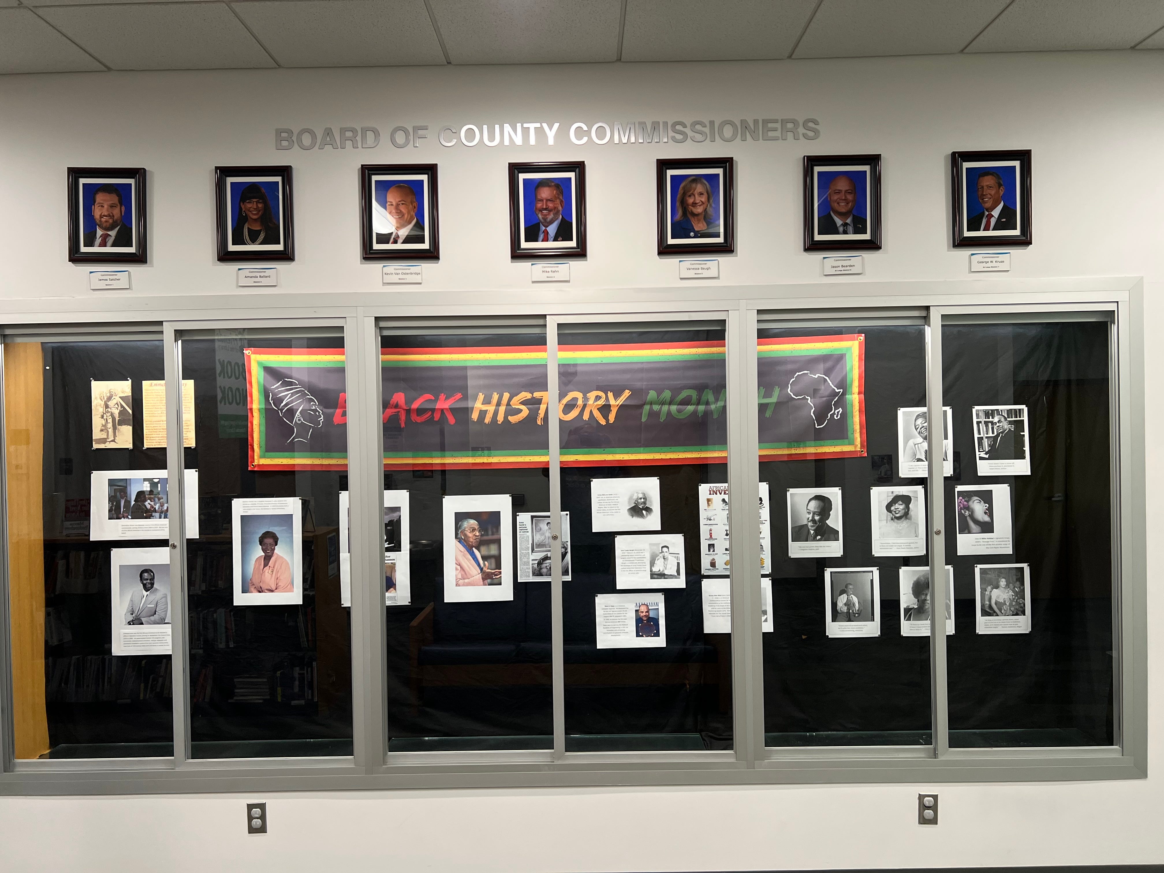 Week in review: Manatee libraries under attack + nepotism at fire ...