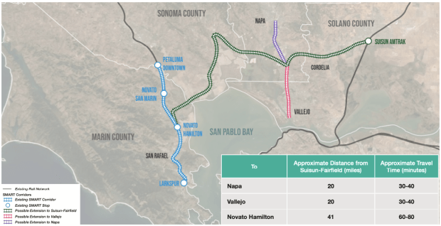 The real problem with California Forever