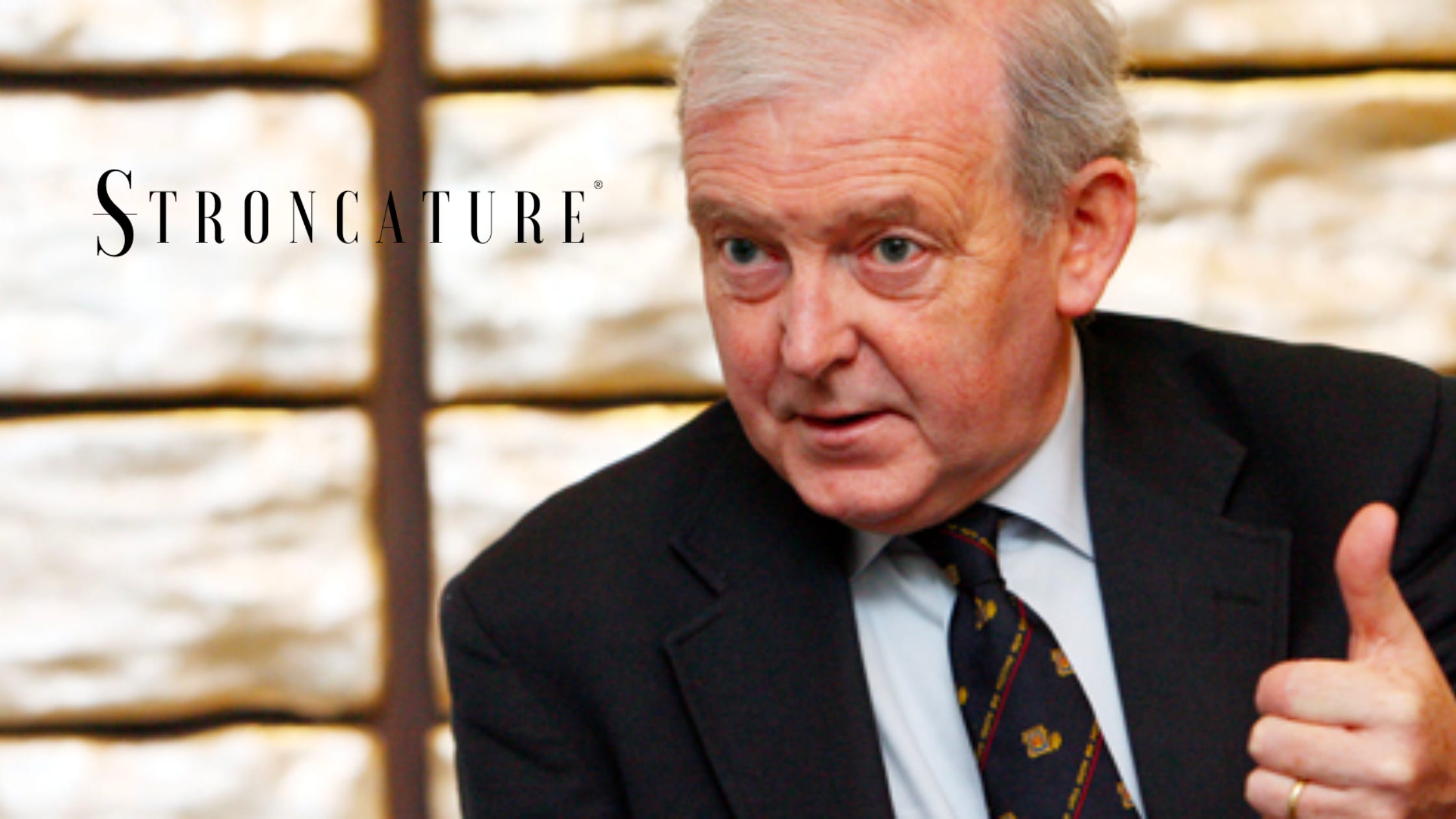 "The Rise and Fall of the Great Powers" di Paul Kennedy