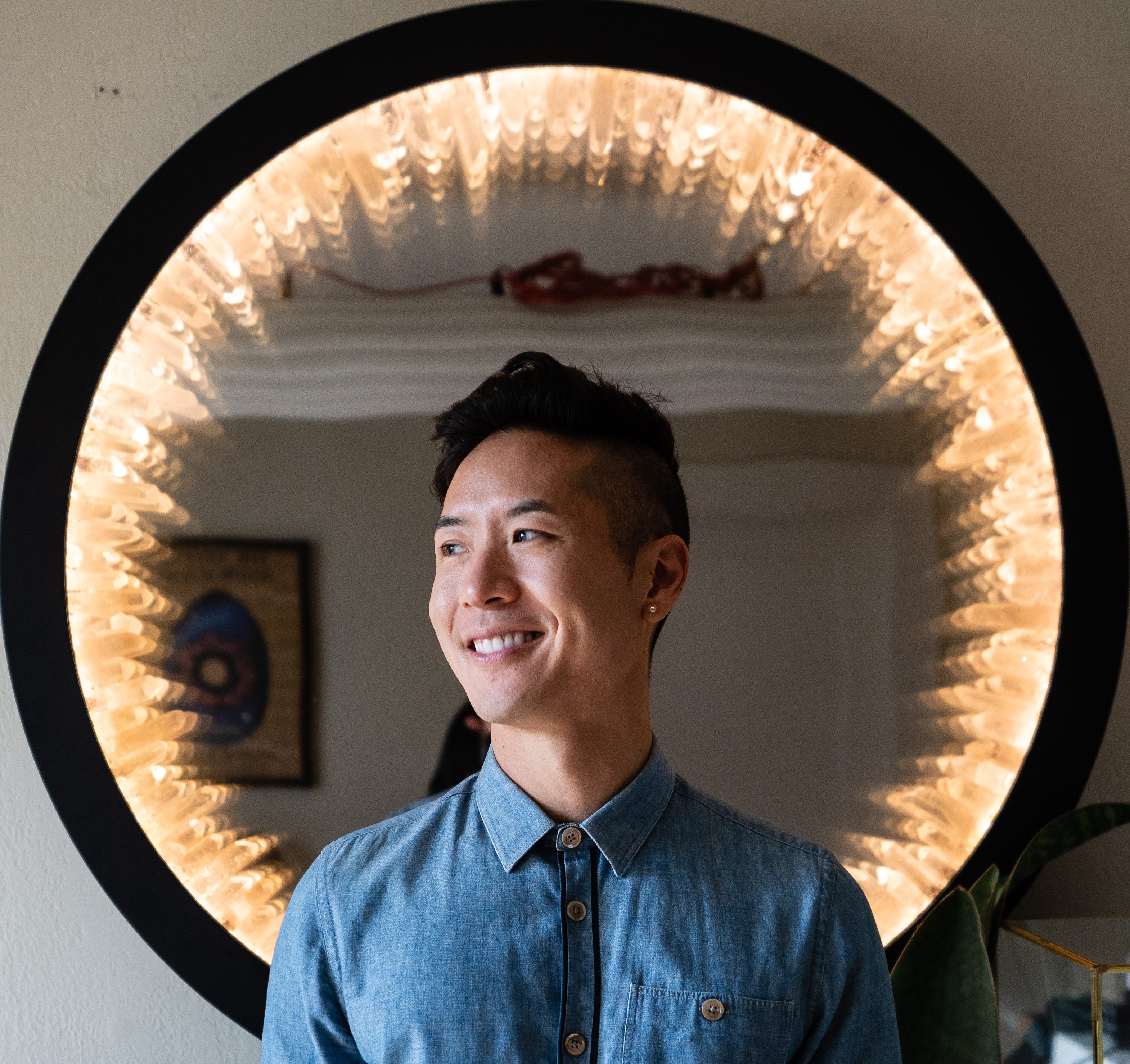 Steven Huang | Substack