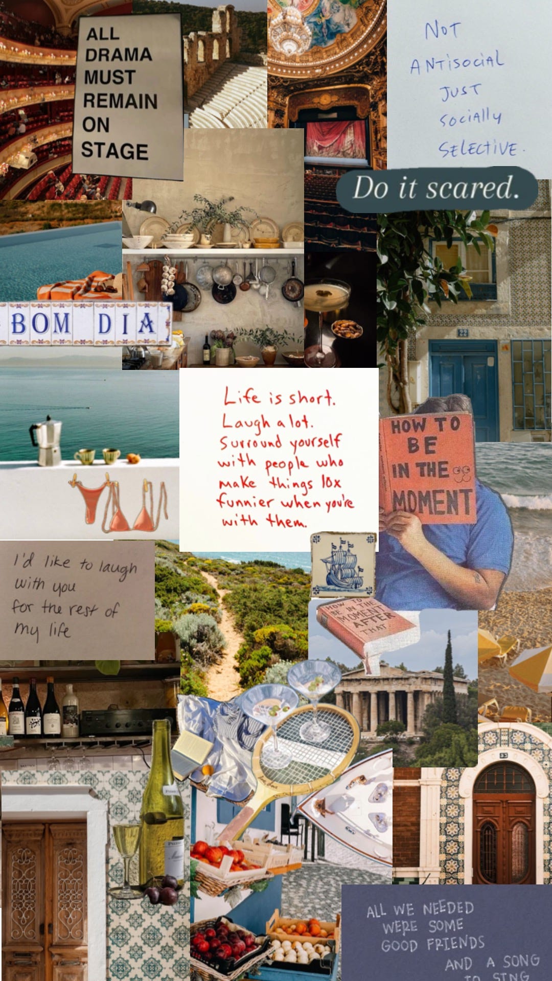 The Minibar #2 - by Waverly Middleton - Waverly Station