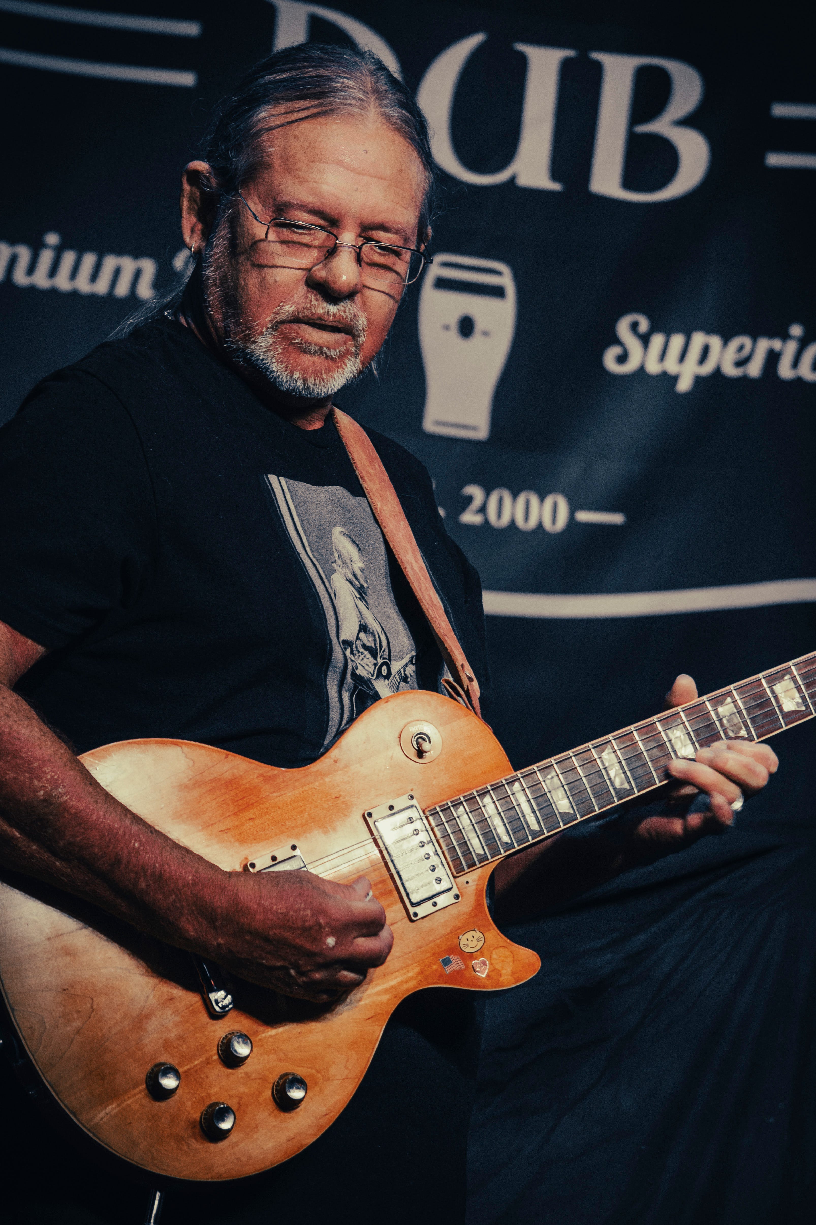 A Swan Song from Thr33 - by Troy Larson