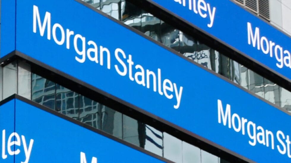 Morgan Stanley unveils private equity fund targeting high-net-worth ...
