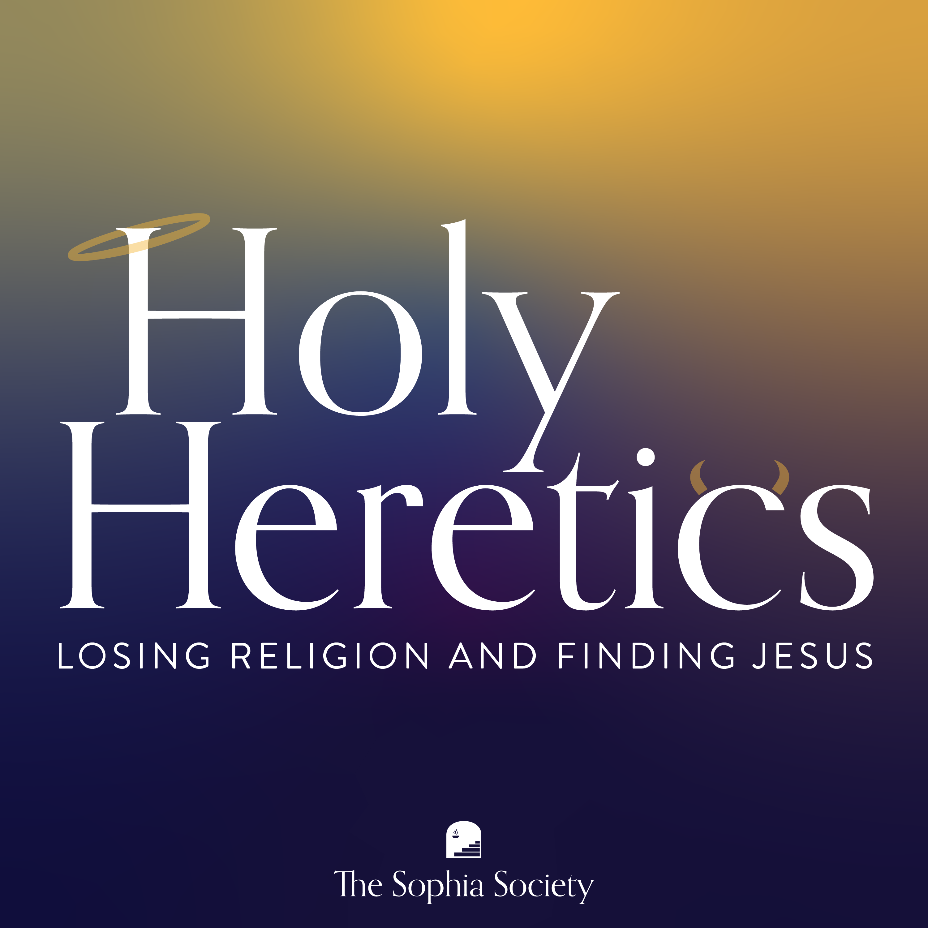 Holy Heretics | Substack