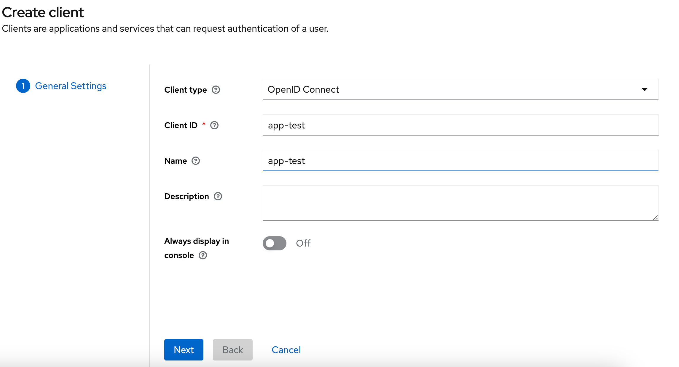 Secure Your Kubernetes Web Application Using Gatekeeper And Keycloak