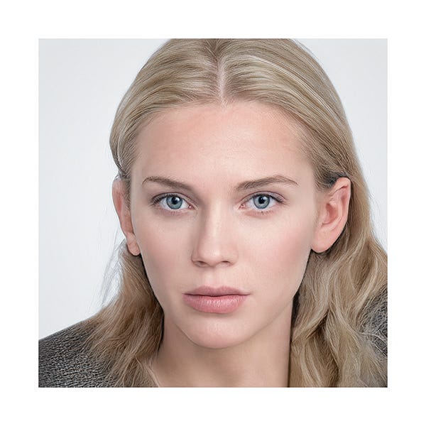 Amy Minnie | Substack