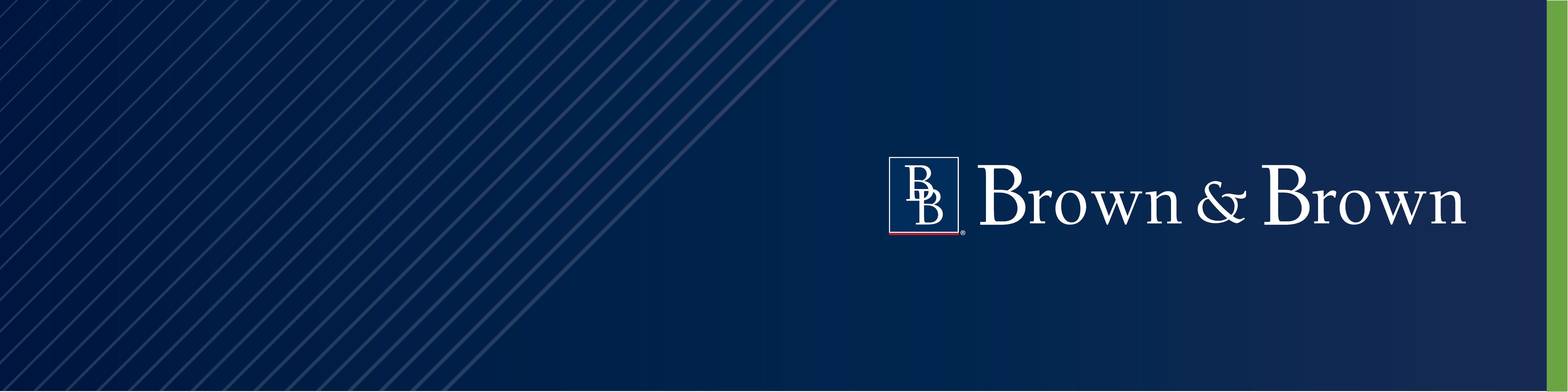 📈 Results Brown & Brown - Compounding Quality