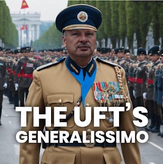 Are there emerging rifts in the UFT/Unity Caucus leadership that ...