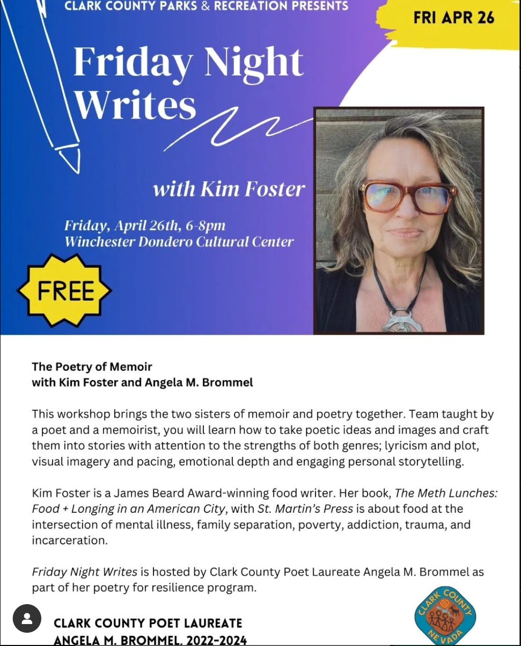 The Right to Choose Your Own Food - by Kim Foster