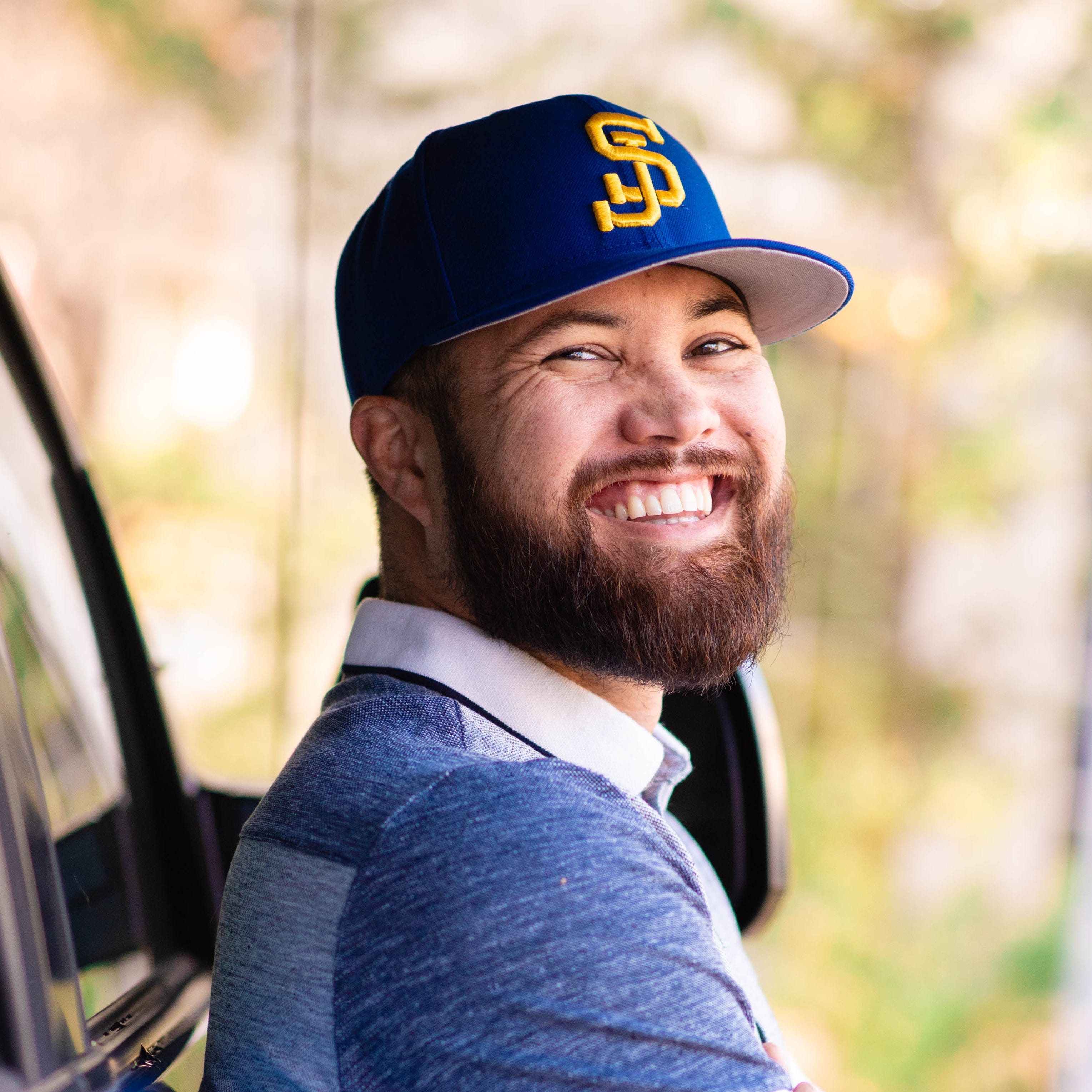 Faithful Member - by Arthur Gilbreath III - Faithful Member