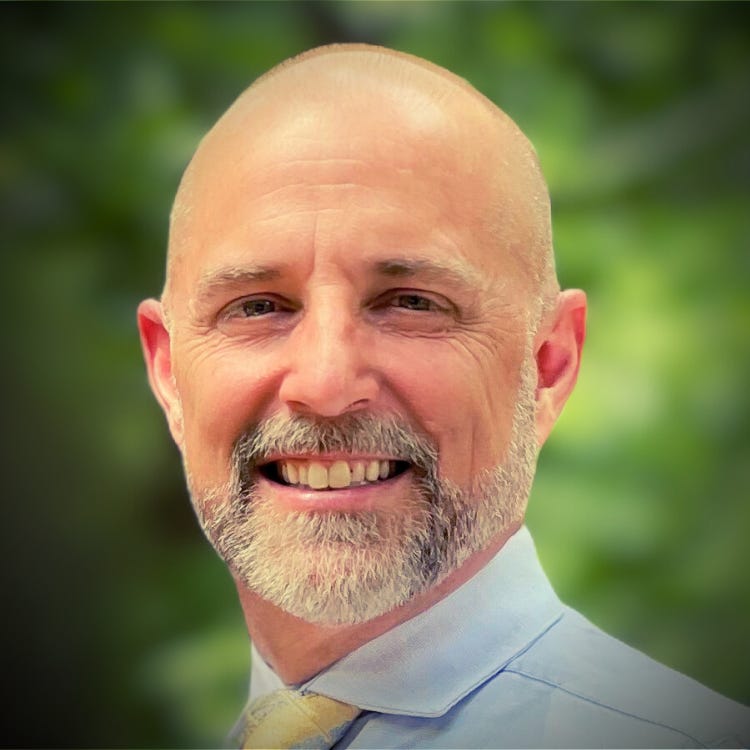 James Biesiadecki | Substack