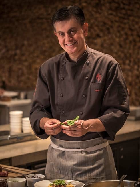 Best of Chef AF: Culinary Conversations with Renowned Chefs