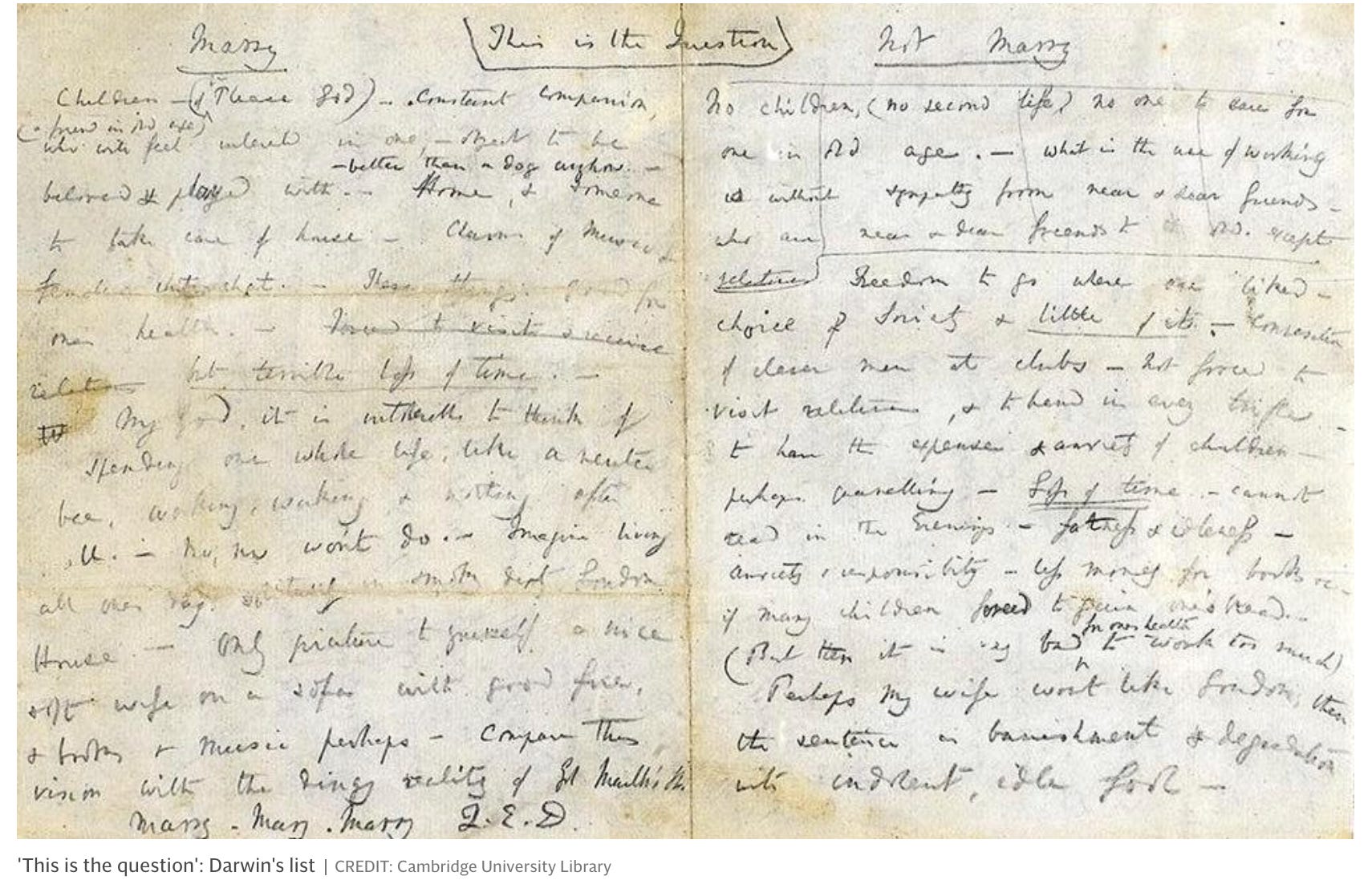 Wild Leadership Problems and How to "Solve" Them