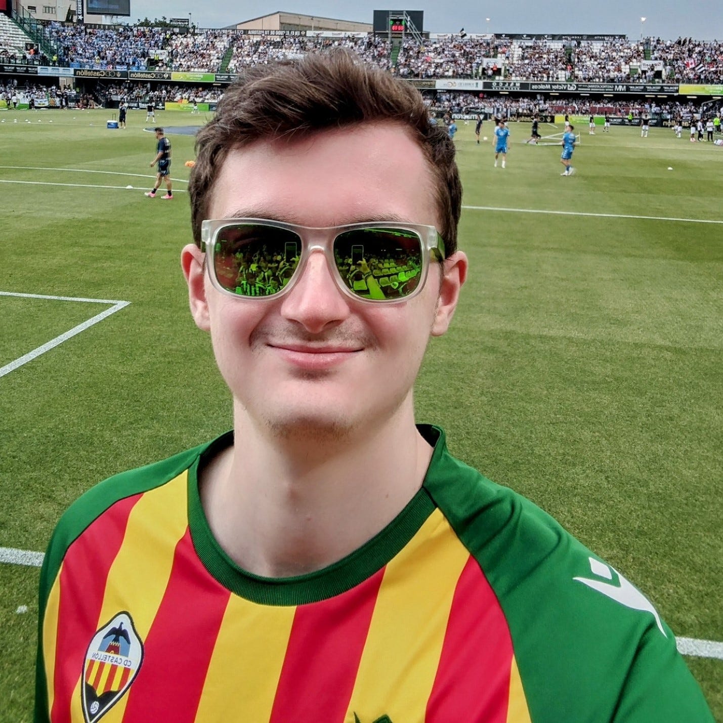 Henry Taylor-Gill | Substack