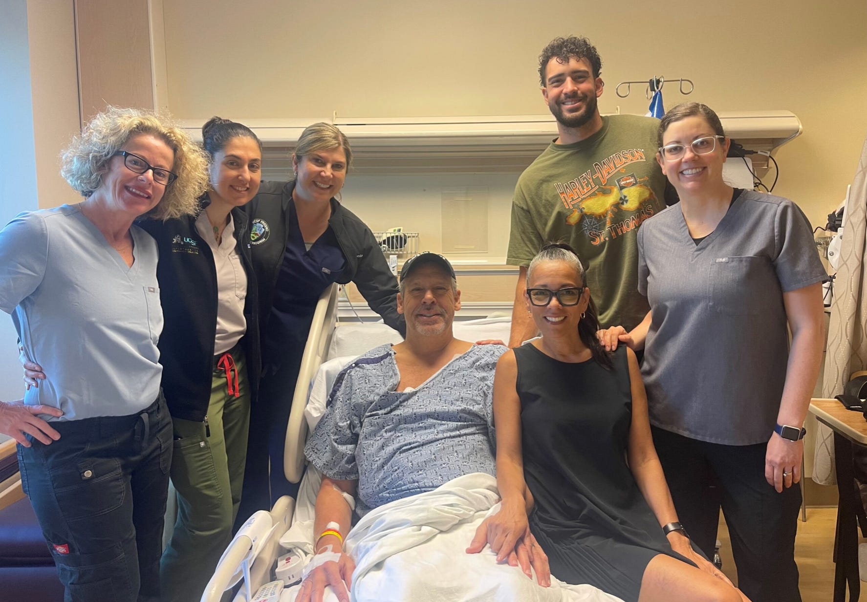 Canzano: Oregon State AD rescued by fellow event attendees