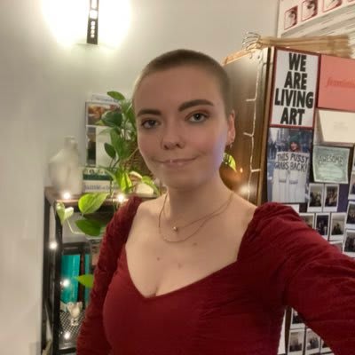 Elizabeth Haigh - by Cancel Watch - CancelWatch