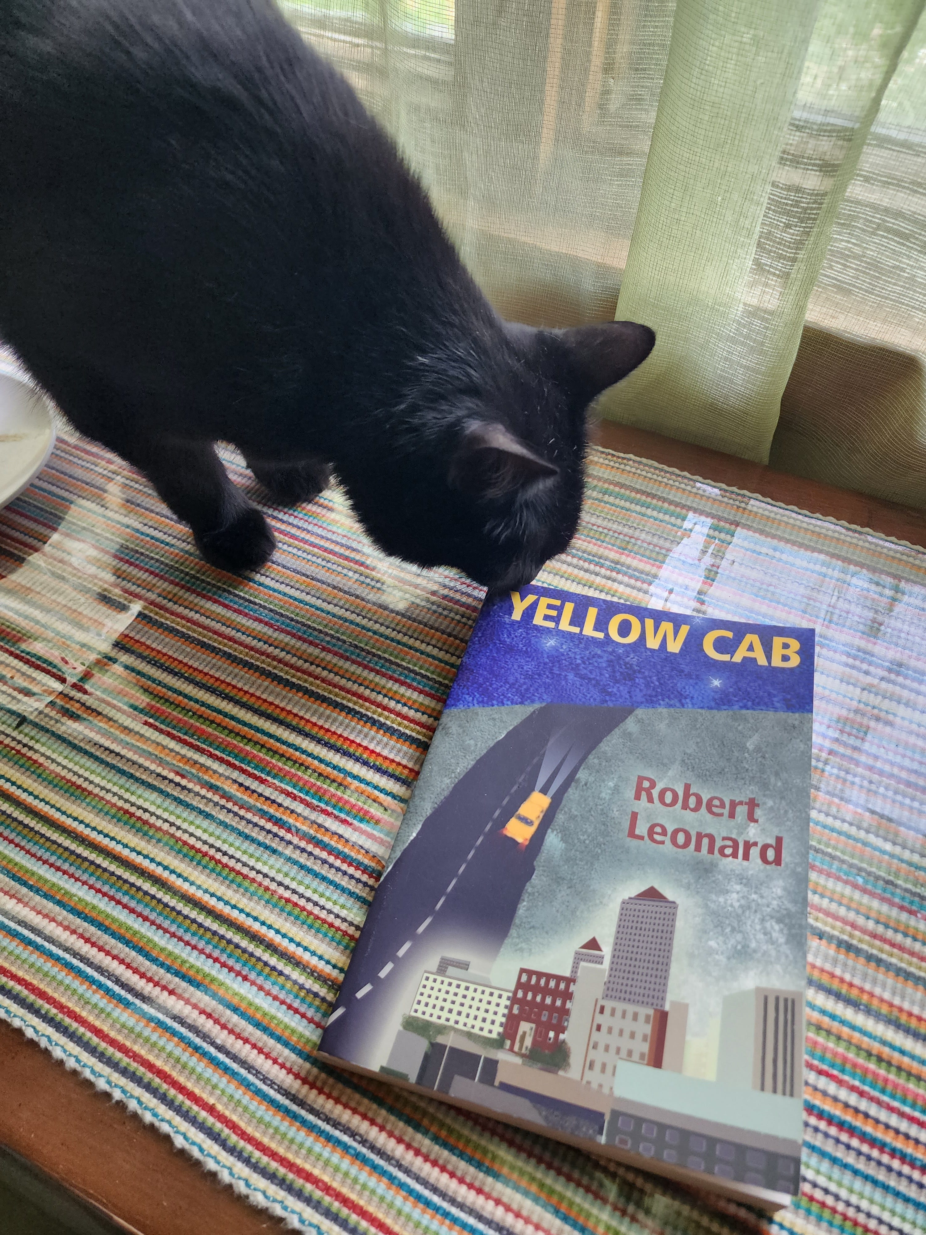 Donald Trump as "Pimp" - by Robert Leonard