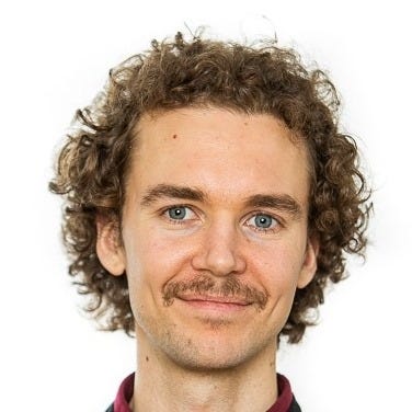 Kim Lindgren | Substack