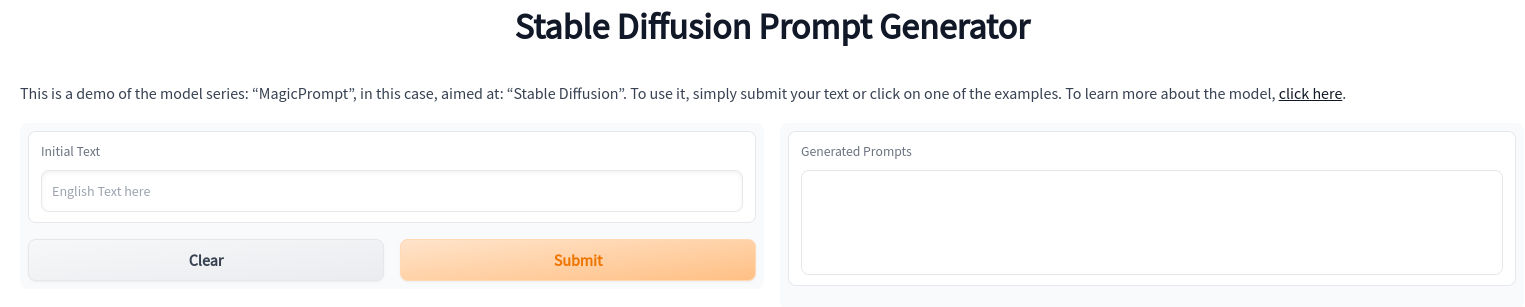 14 Sites to Help You With AI Art Image Prompts