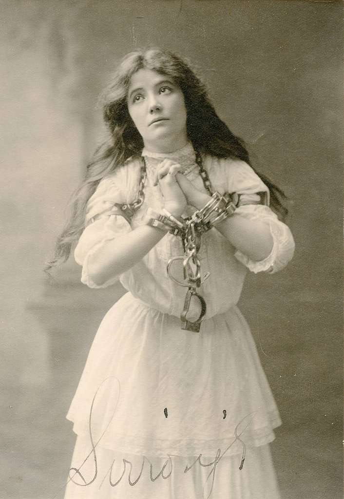 How To Spot a Crybully - by Kier Adrian Gray