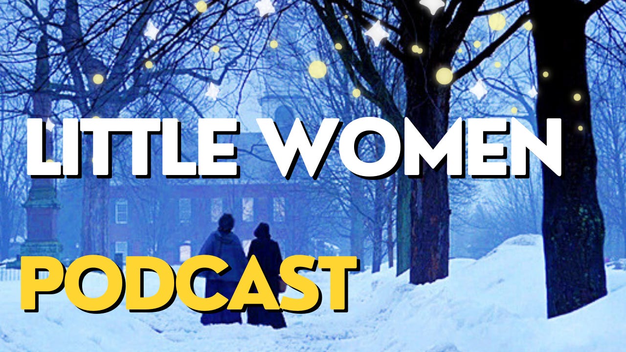 Why Friedrich Is Poor Episode Transcript