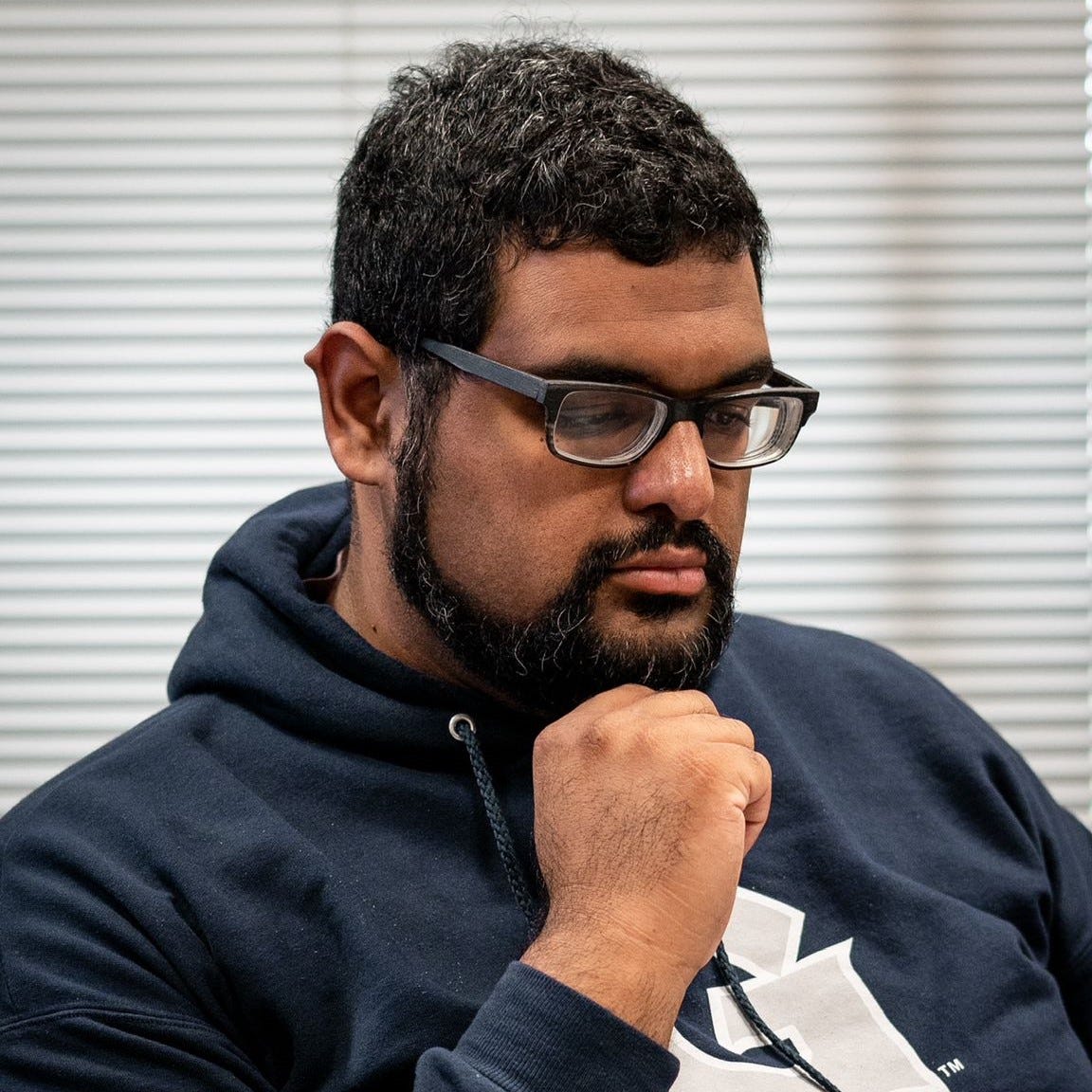 M. Saad Yacoob | Substack