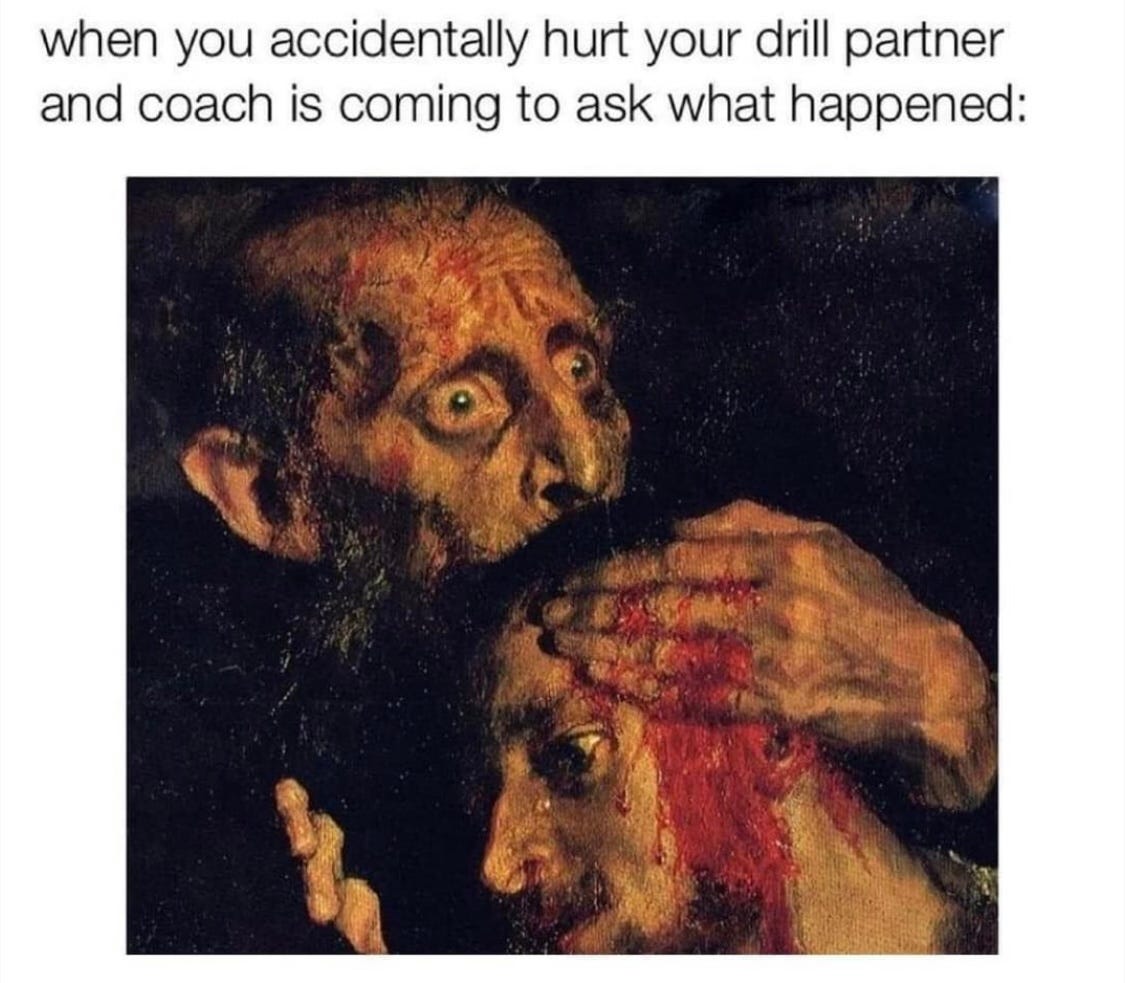 Issue 2 - Lethwei, Causes of Defeat and Count Koma