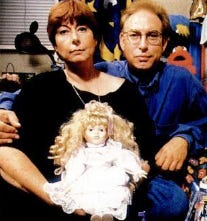 The "Transgender Child" Is Born - by Glenna Goldis