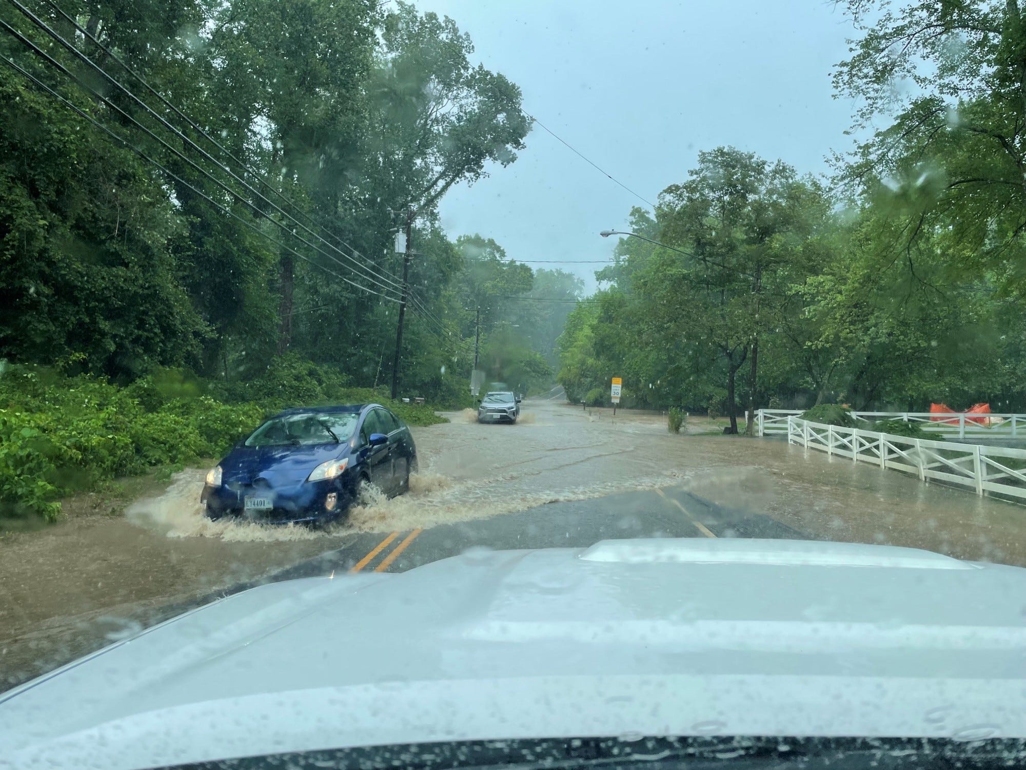 Flood Map Lunch and Learn Webinar Video - NoVA Region News