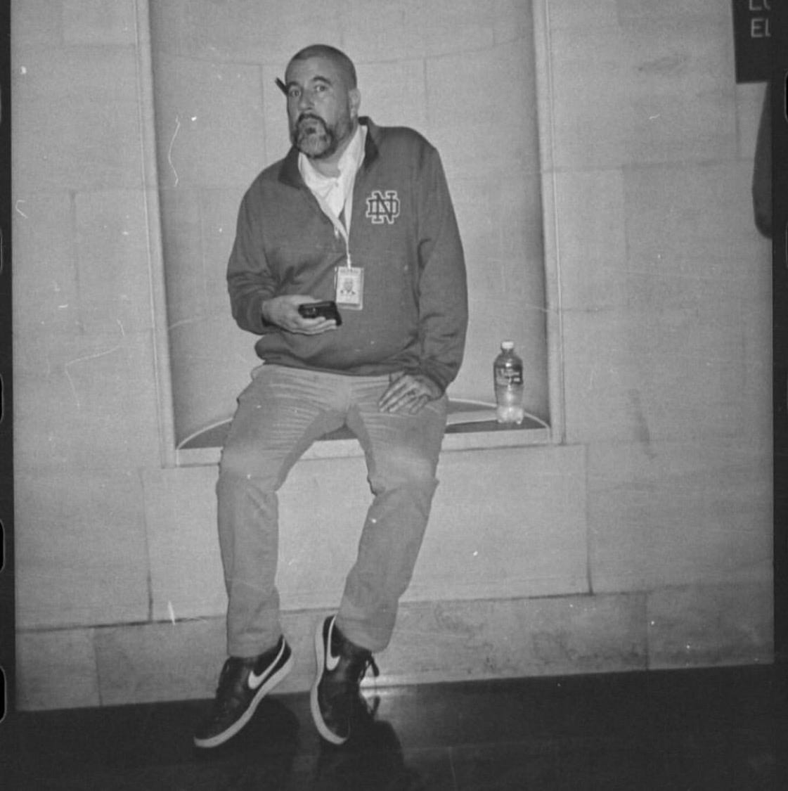 Pablo Manríquez 🇨🇱🇺🇸 | Substack