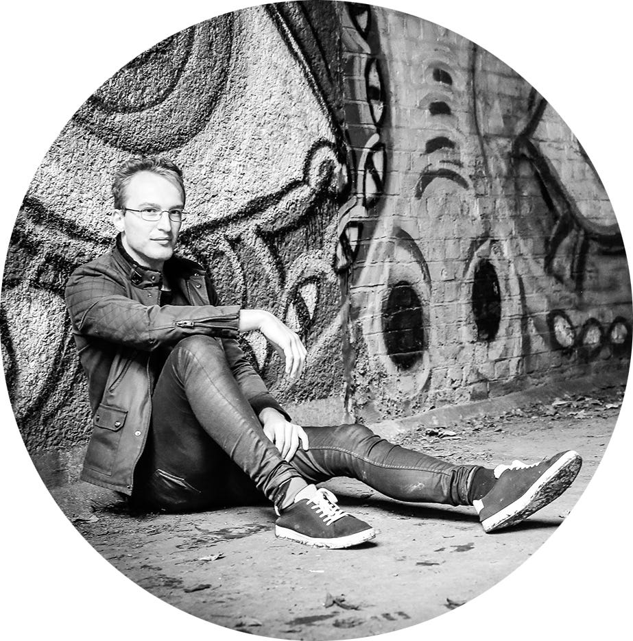 Joseph Sale | Substack