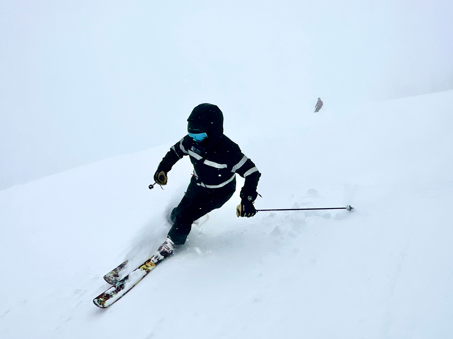 Podcast #113: Mt. Spokane General Manager Jim van Löben Sels